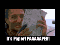 Paper GIFs - Get the best gif on GIFER