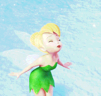 Tinkerbell GIFs - Get the best gif on GIFER