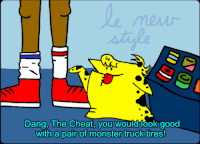 Homestar runner GIF - Conseguir el mejor gif en GIFER