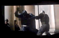 Bane GIFs - Get the best gif on GIFER