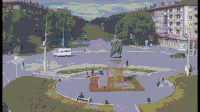 Roundabouts GIFs - Get the best gif on GIFER