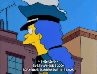 Marge simpson GIFs - Get the best gif on GIFER
