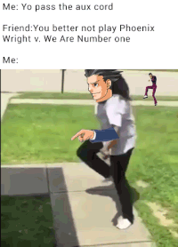 Objection GIFs - Get the best gif on GIFER