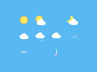Weather GIFs - Get the best gif on GIFER