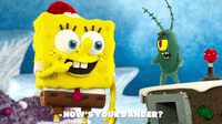Spongebob christmas GIFs - Get the best gif on GIFER