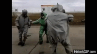 Chernobyl GIFs - Get the best gif on GIFER
