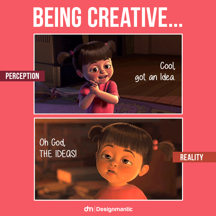 Creativeperception GIFs - Get the best gif on GIFER