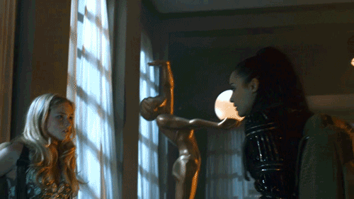 Gotham tv show GIF - Conseguir o melhor gif em GIFER