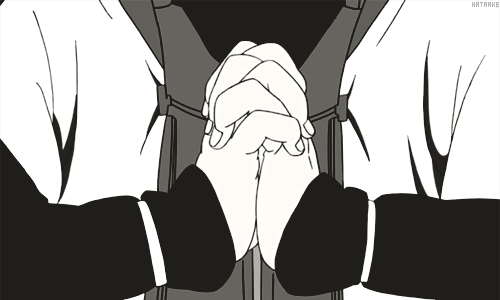Naruto hand signs GIFs - Obtenez le meilleur gif sur GIFER