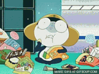 Junkfood GIFs - Get the best gif on GIFER