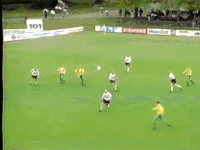 Scoring GIFs - Get the best gif on GIFER