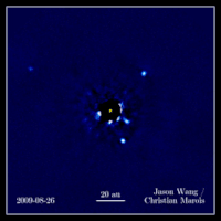 Exoplanet GIFs - Get the best gif on GIFER