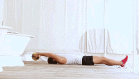 Abdominal GIFs - Get the best gif on GIFER