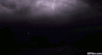 Lightening GIFs - Get the best gif on GIFER