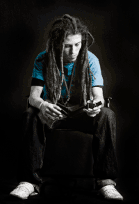 Rasta GIFs - Get the best gif on GIFER