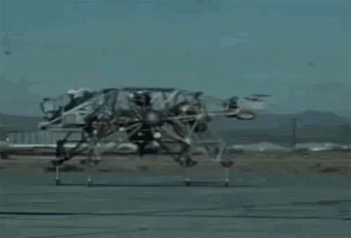 Lander GIFs - Get the best gif on GIFER
