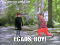 Egads GIFs - Get the best gif on GIFER