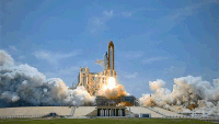 Shuttle GIFs - Get the best gif on GIFER