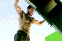 Manscape GIFs - Get the best gif on GIFER