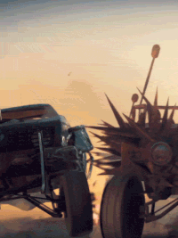 Madmax GIFs - Get the best gif on GIFER