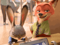 Zootopia GIFs - Get the best gif on GIFER