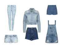 Denim GIFs - Get the best gif on GIFER