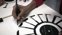 Graphite GIFs - Get the best gif on GIFER