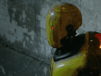 Automata GIFs - Get the best gif on GIFER