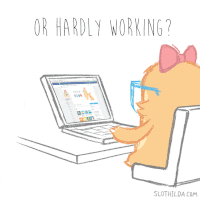 Work life balance GIFs - Get the best gif on GIFER