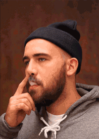 Inhale GIFs - Get the best gif on GIFER