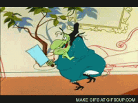 Sorciere GIFs - Get the best gif on GIFER