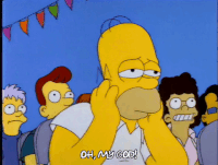 Panicked GIFs - Get the best gif on GIFER