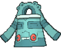 Bronzong GIFs - Get the best gif on GIFER