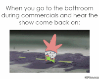 Bathroom GIFs - Get the best gif on GIFER