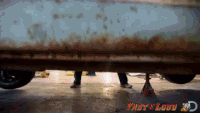 Hotrod GIFs - Get the best gif on GIFER