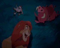 Simba GIFs - Get the best gif on GIFER