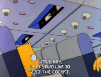 Avion GIFs - Get the best gif on GIFER