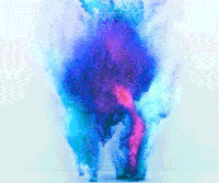 Powder GIFs - Get the best gif on GIFER