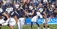Byu GIFs - Get the best gif on GIFER