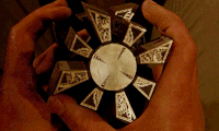 Hellraiser GIFs - Get the best gif on GIFER