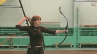Archery GIFs - Get the best gif on GIFER