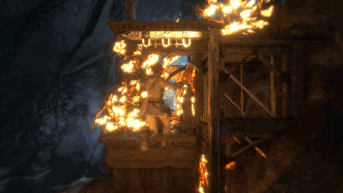 Rottr GIFs - Get the best gif on GIFER