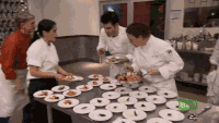 Chefs GIFs - Get the best gif on GIFER