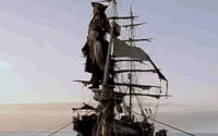 Pirate GIFs - Get the best gif on GIFER