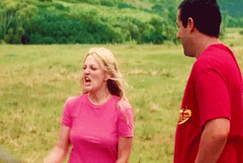 Como si fuera la primera vez GIF - Conseguir o melhor gif em GIFER