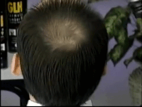 Hairstyles GIFs - Get the best gif on GIFER