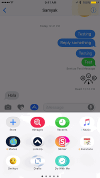 Application GIFs - Get the best gif on GIFER