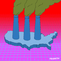 Pollution GIFs - Get the best gif on GIFER