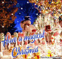 Magical GIFs - Get the best gif on GIFER