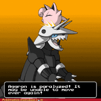 Aggron GIFs - Get the best gif on GIFER